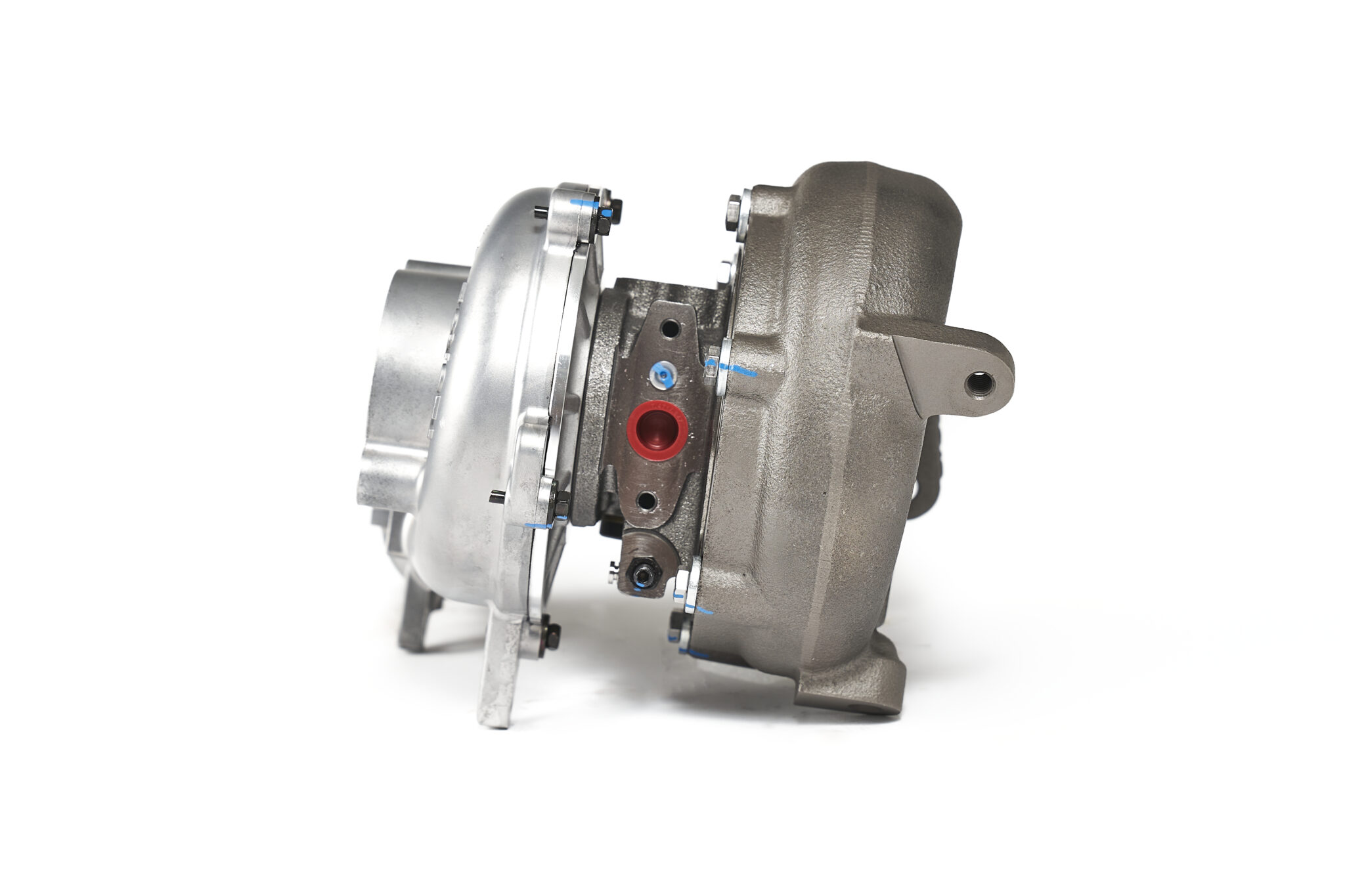 Toyota Hilux KD-STD (1KD-FTV Rebuilt Factory Turbo) - GTurbo