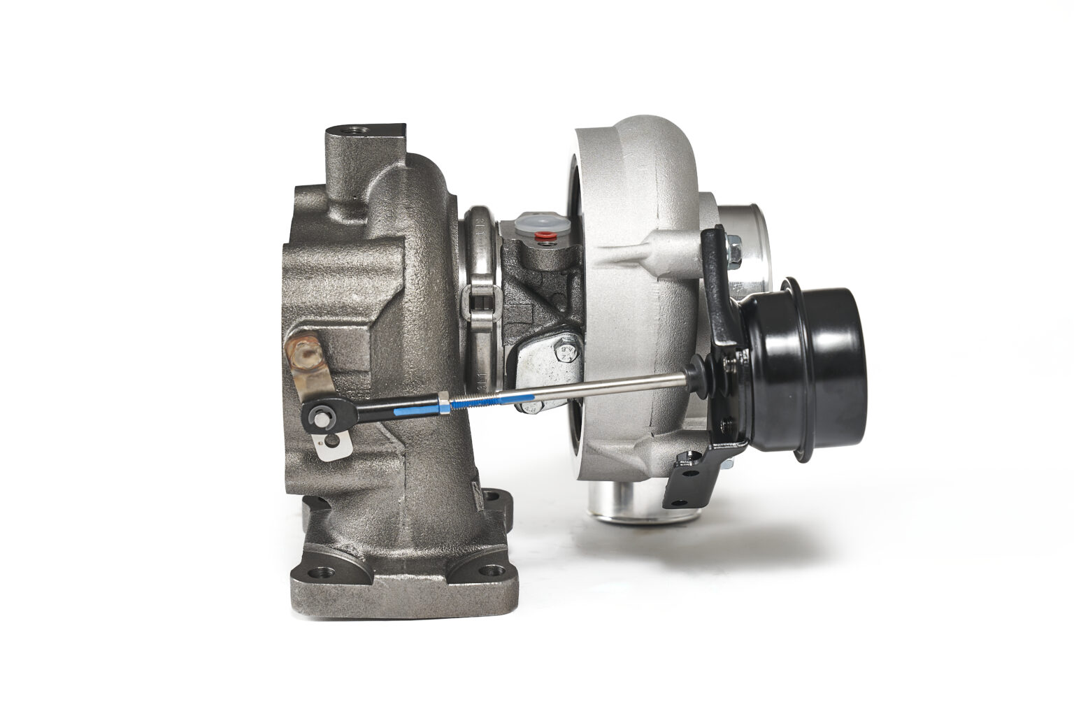 1HD-FTE ENGINE - GTurbo