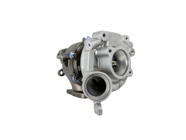 1HD-FTE ENGINE - GTurbo