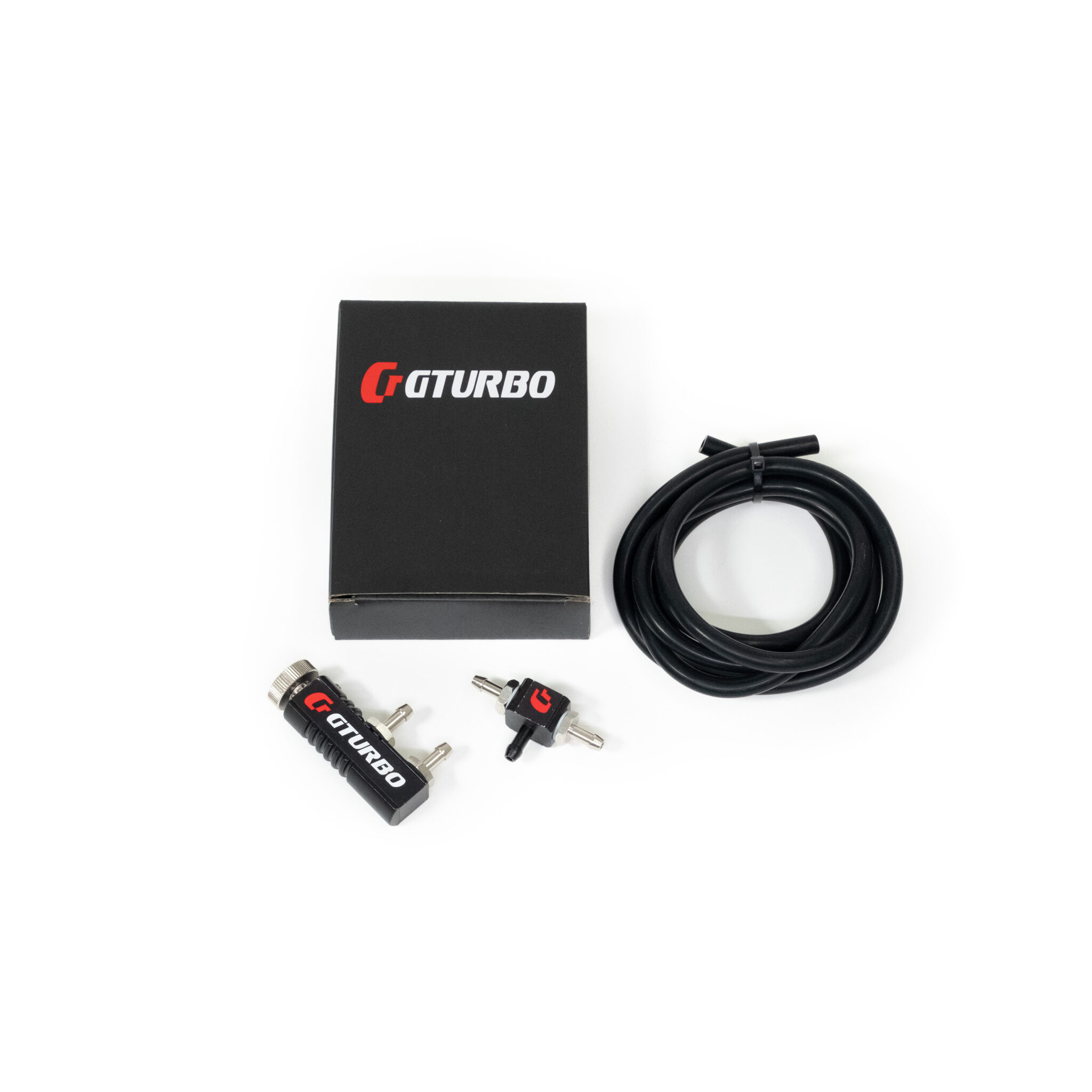 1HD-FTE ENGINE - GTurbo