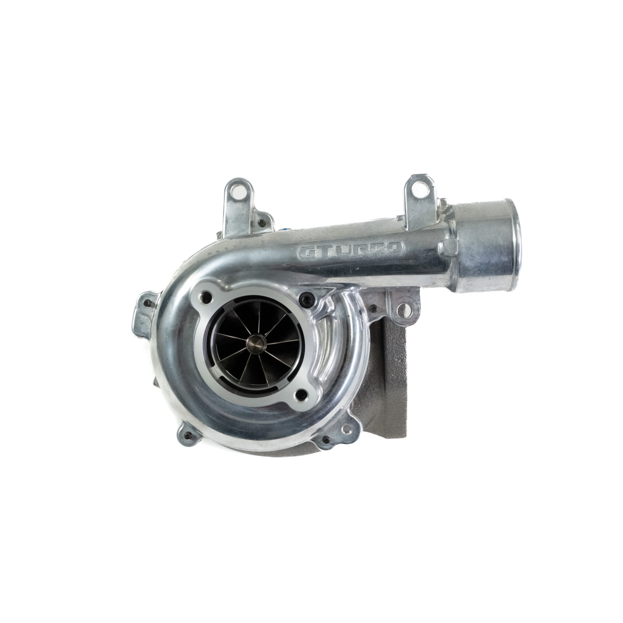 1HZ Turbo Kit Starter Package - GTurbo