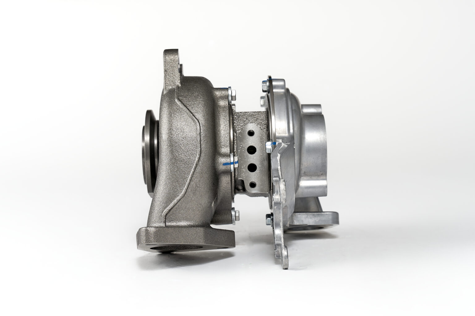 1HD-FTE ENGINE - GTurbo