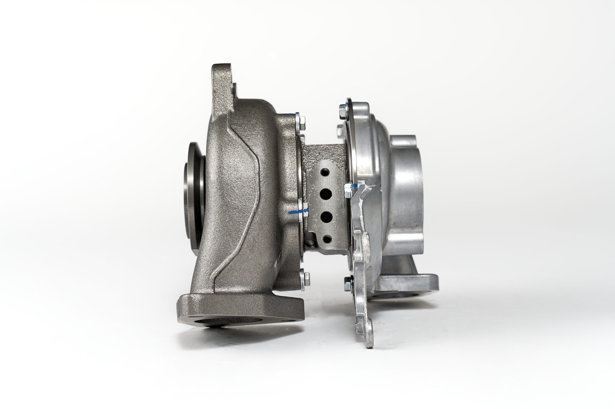 Toyota Hilux/Prado 2.8 1GD-FTV GD-G250 Titan - GTurbo