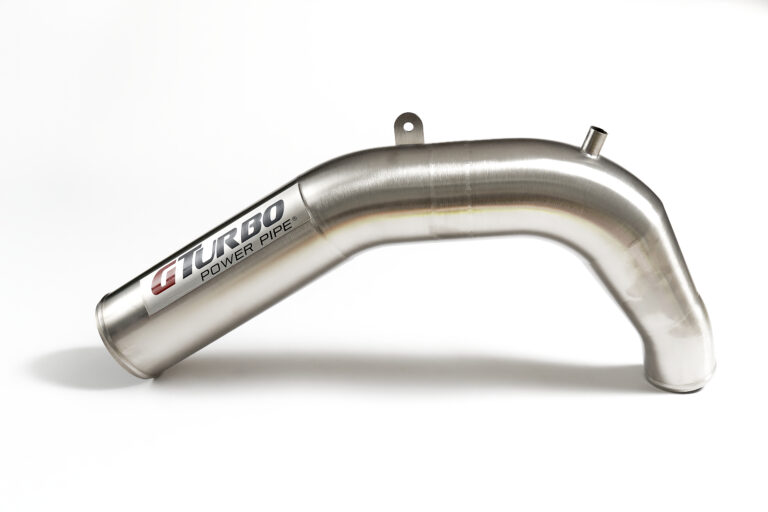 1HD-FTE ENGINE - GTurbo