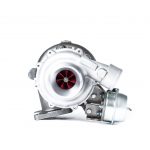 Izuzu 4J-G250 Vortex Red - GTurbo