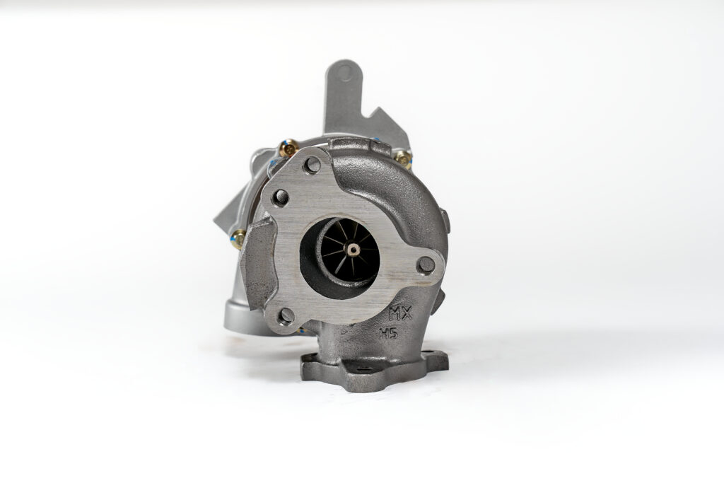 Toyota 200 Series Landcruiser VDTT-STD LEFT (2007-2020 1VD-FTTV Rebuilt ...