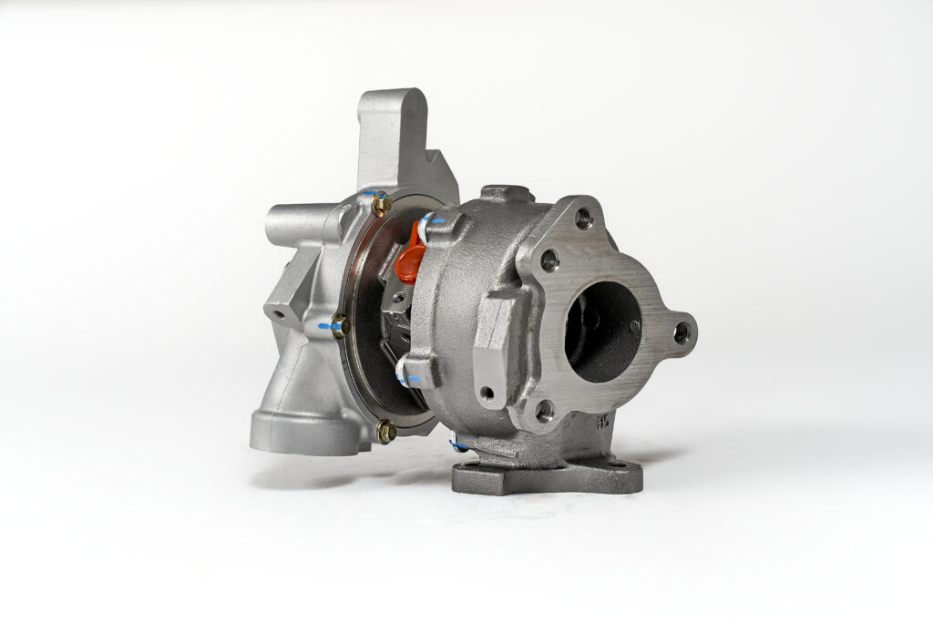 Toyota 200 Series Landcruiser VDTT-STD LEFT (2007-2020 1VD-FTTV Rebuilt ...
