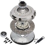 1HDFTE Turbo Kit - Upgrade Package for HDJ100 and HDJ79