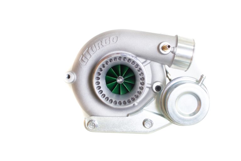 GTurbo Diesel Turbos