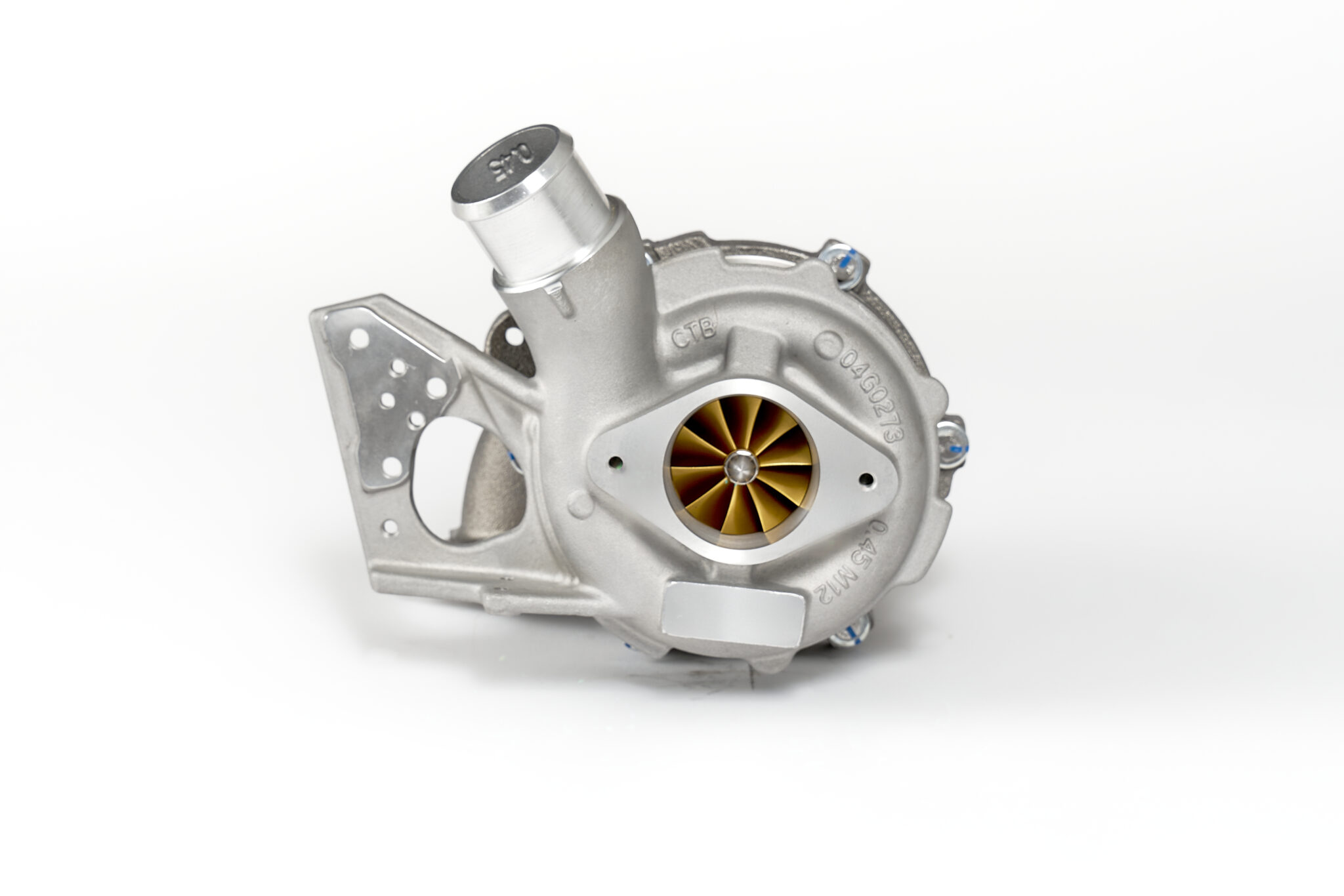 Toyota Landcruiser 1HZ - Injector Pump - GTurbo