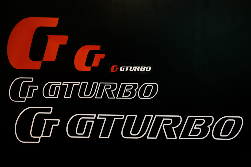 GTurbo Diesel Turbos