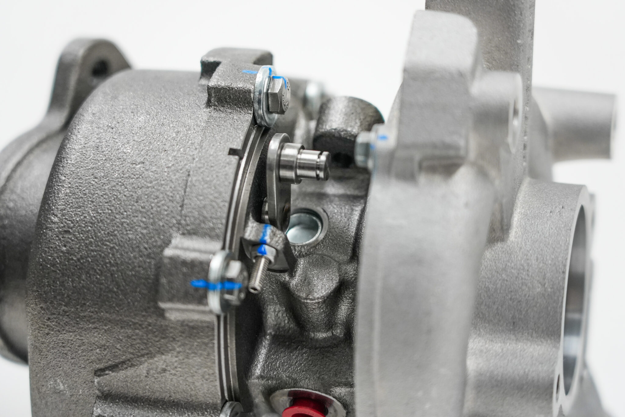 Toyota 200 Series Landcruiser VDTT-G380 Titan (Twin Turbo Pair) - GTurbo