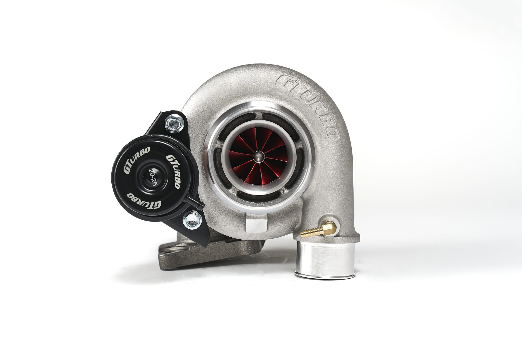 1HZ Turbo Kit Starter Package - GTurbo