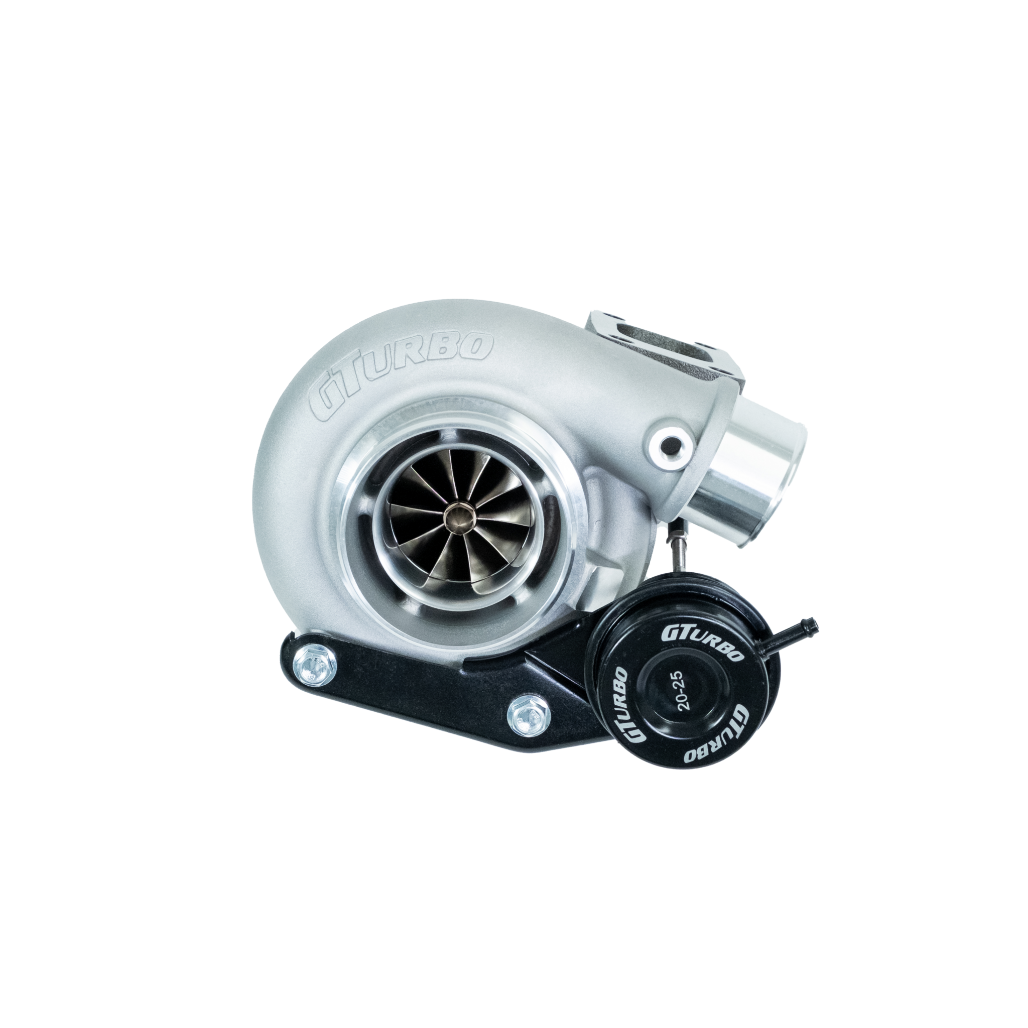 1HZ Turbo Kit Starter Package - GTurbo