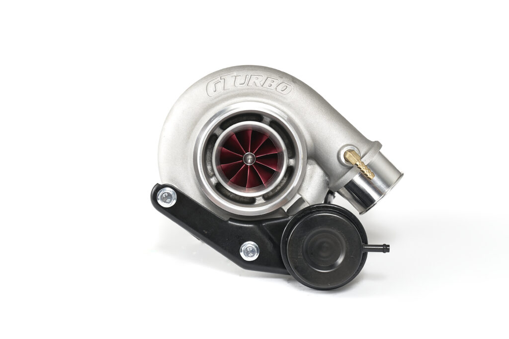 Nissan Patrol TD42 TD-G350 Red - GTurbo