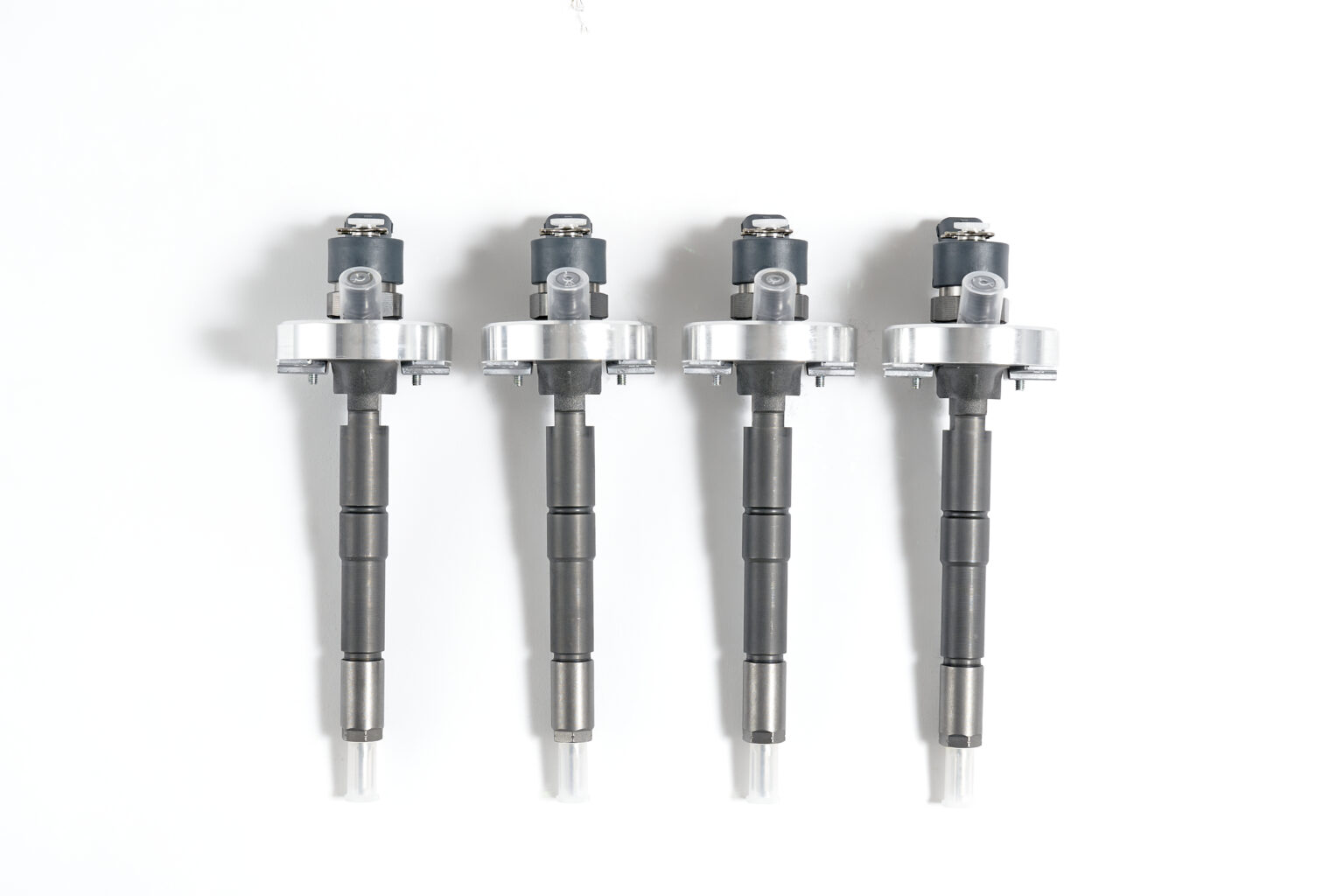 Toyota Hilux 1KD-FTV Injectors - High Performance N70 Injectors