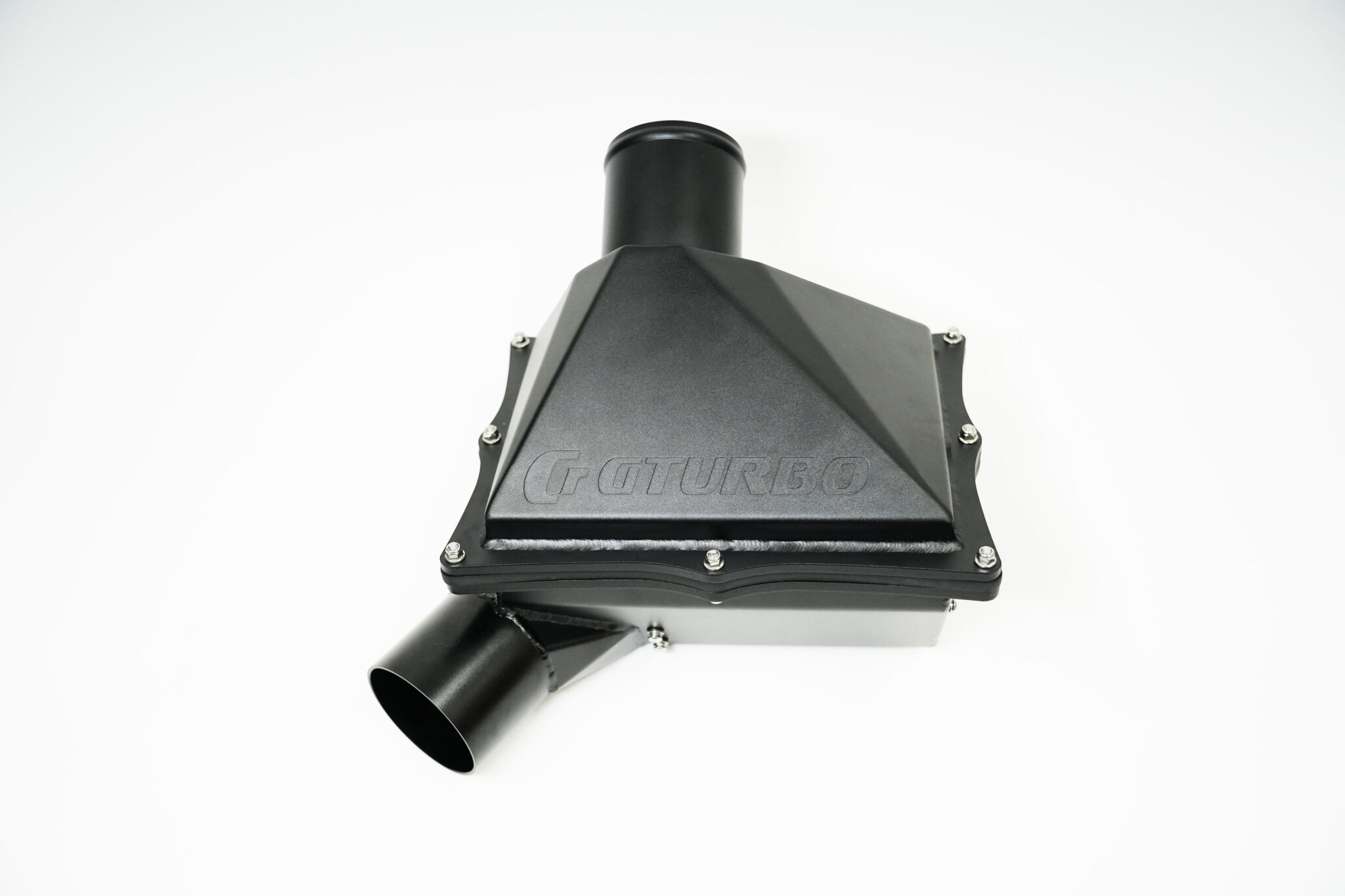 GTurbo High Flow Airbox - VDJ76/8/9 - GTurbo