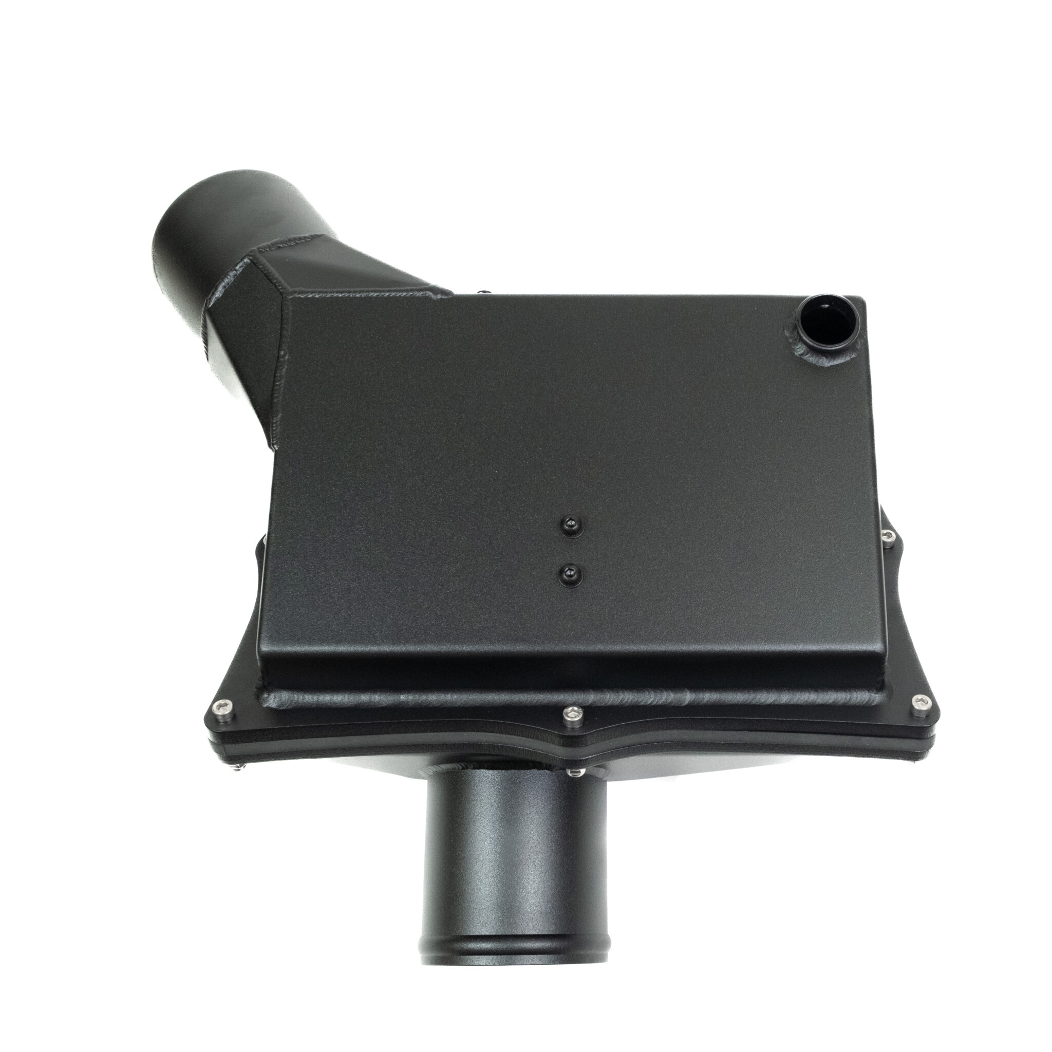 GTurbo High Flow Airbox - VDJ76/8/9 - GTurbo