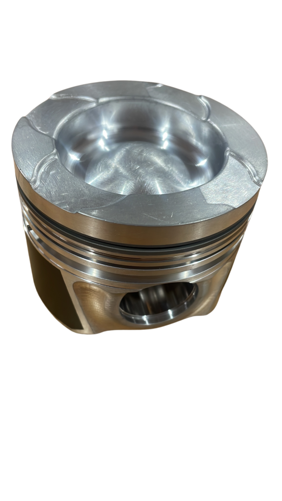 1VD-FTV 5.0L Stroker - GTurbo