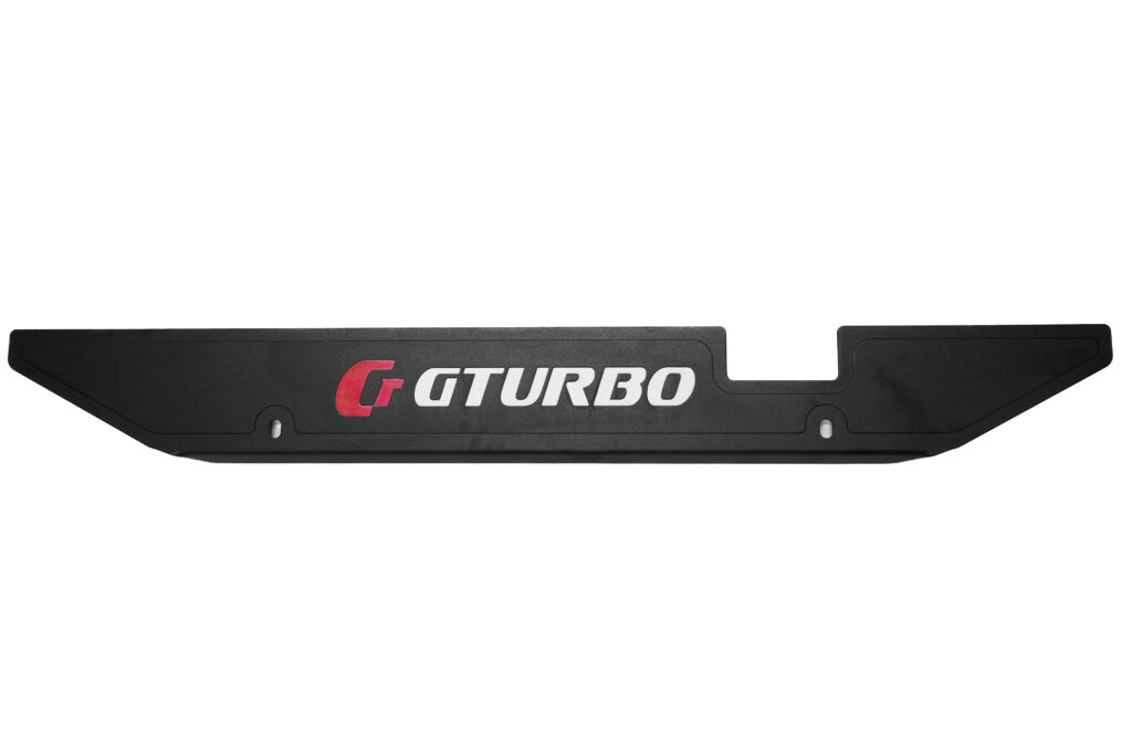 Unlock The Most Powerful Driving Experience | GTurbo