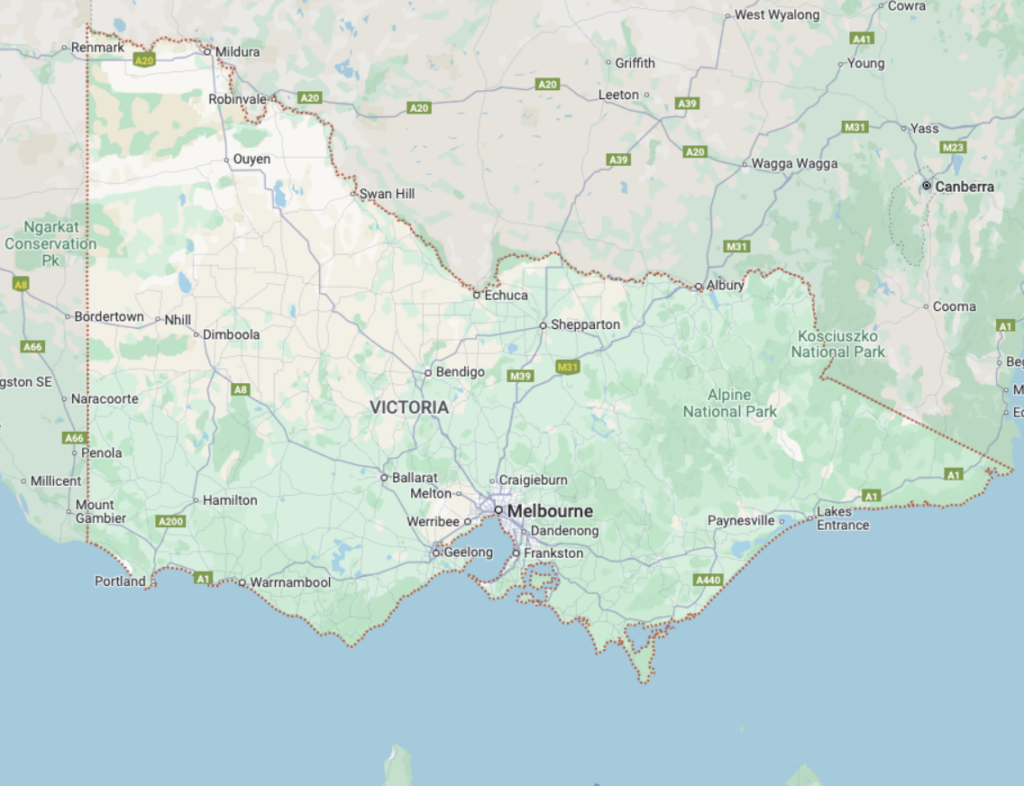 17 of the Best 4WD Tracks in Victoria - GTurbo