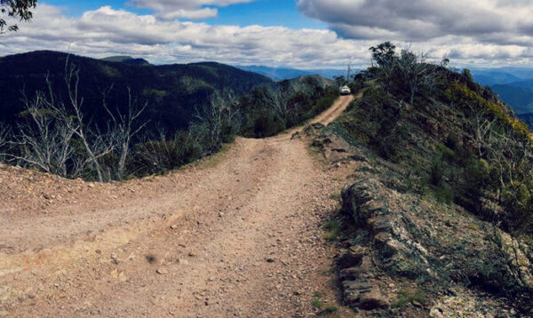 17 of the Best 4WD Tracks in Victoria - GTurbo