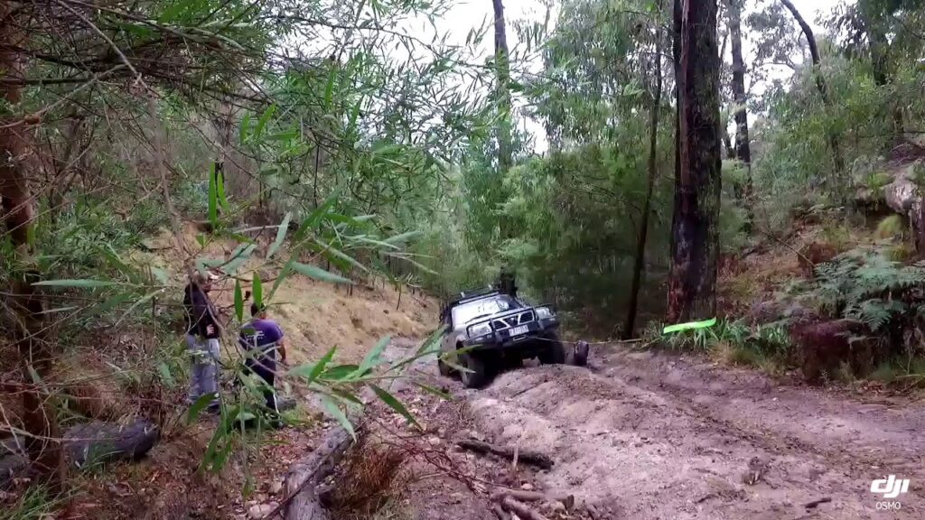 17 of the Best 4WD Tracks in Victoria - GTurbo
