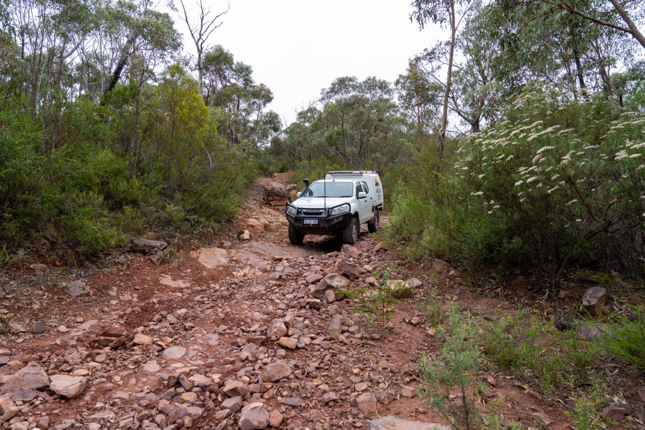 17 of the Best 4WD Tracks in Victoria - GTurbo