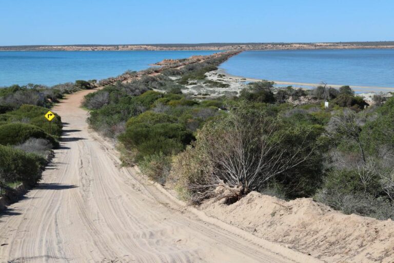 16 of the Best 4WD Tracks in WA