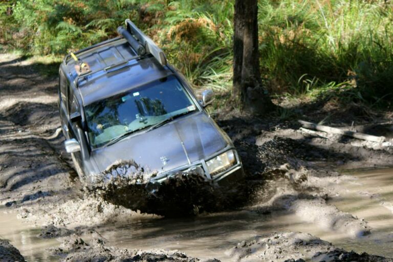 17 of the Best 4WD Tracks in Victoria - GTurbo