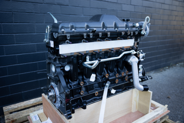 Full Review: The 1HD-FTE Engine: Toyota’s Secret to Off-Road Mastery