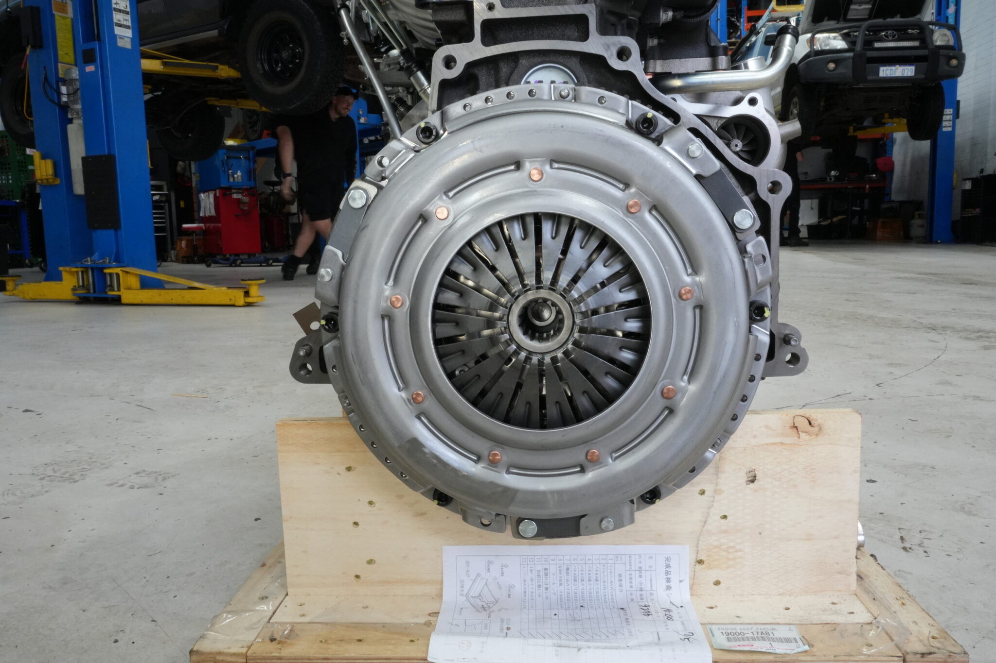 Full Review: The 1HD-FTE Engine: Toyota’s Secret to Off-Road Mastery