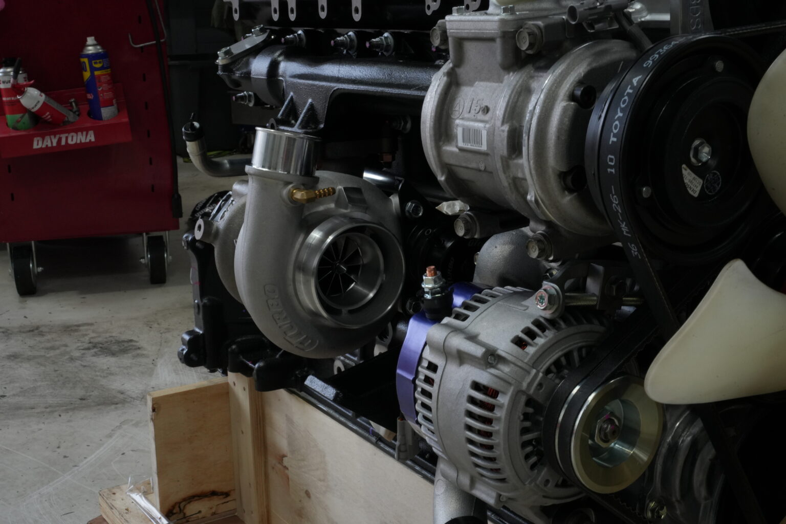 Full Review: The 1HD-FTE Engine: Toyota’s Secret to Off-Road Mastery