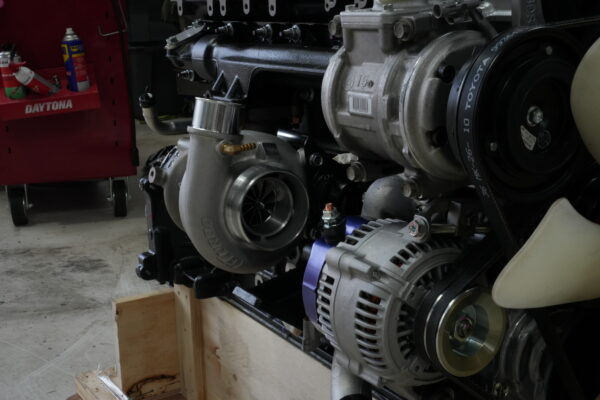 Full Review: The 1HD-FTE Engine: Toyota’s Secret to Off-Road Mastery