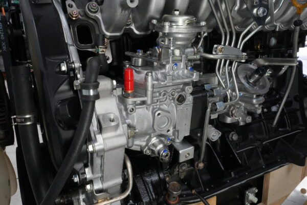 Full Review: The 1HD-FTE Engine: Toyota’s Secret to Off-Road Mastery