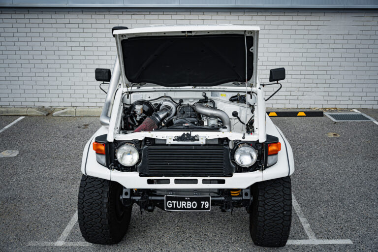 Full Review: The 1HD-FTE Engine: Toyota’s Secret to Off-Road Mastery