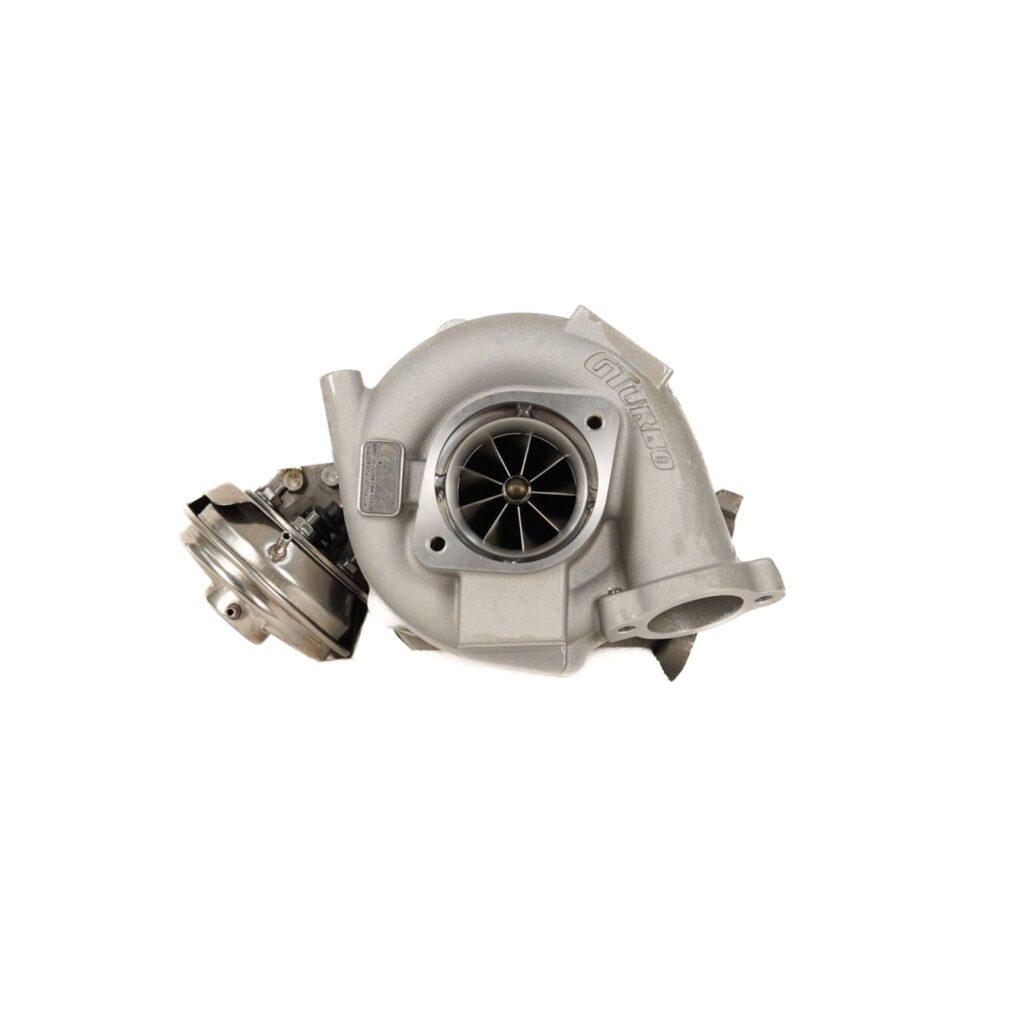 GTurbo Diesel Turbos