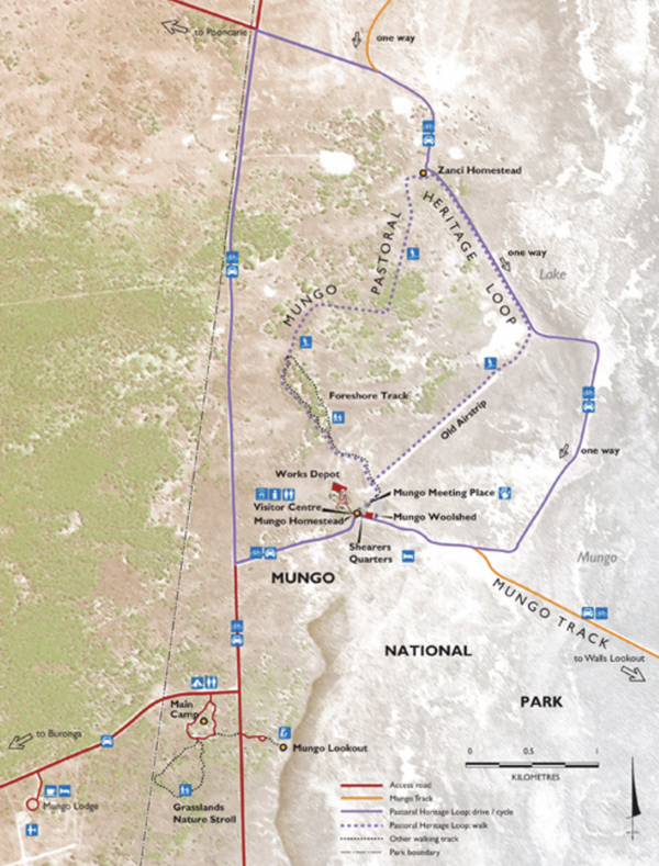 17 of the Best 4WD Tracks in NSW