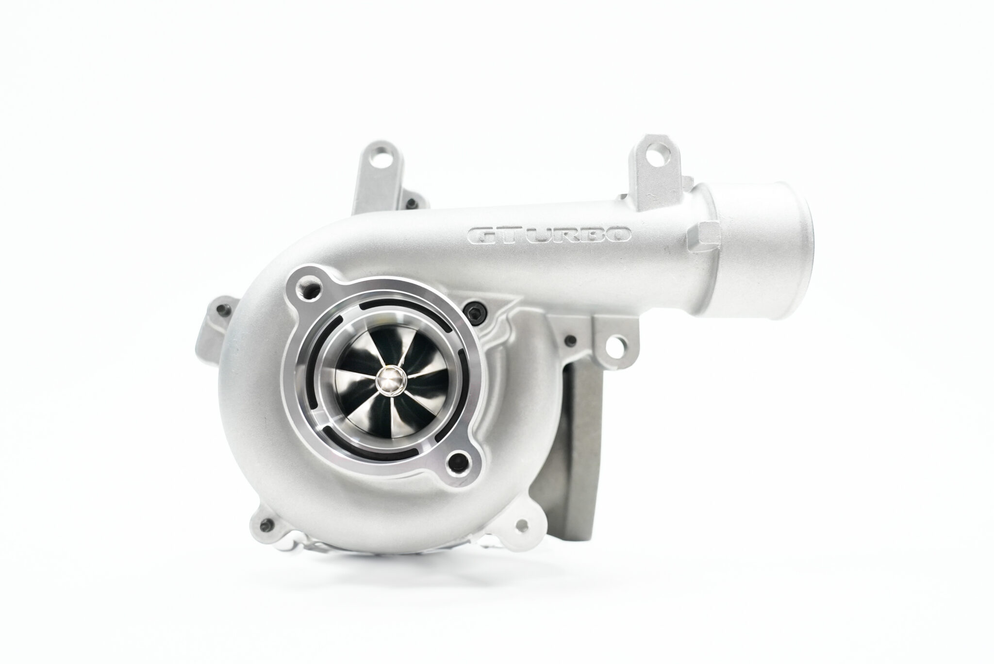 1HZ Turbo Kit Starter Package - GTurbo